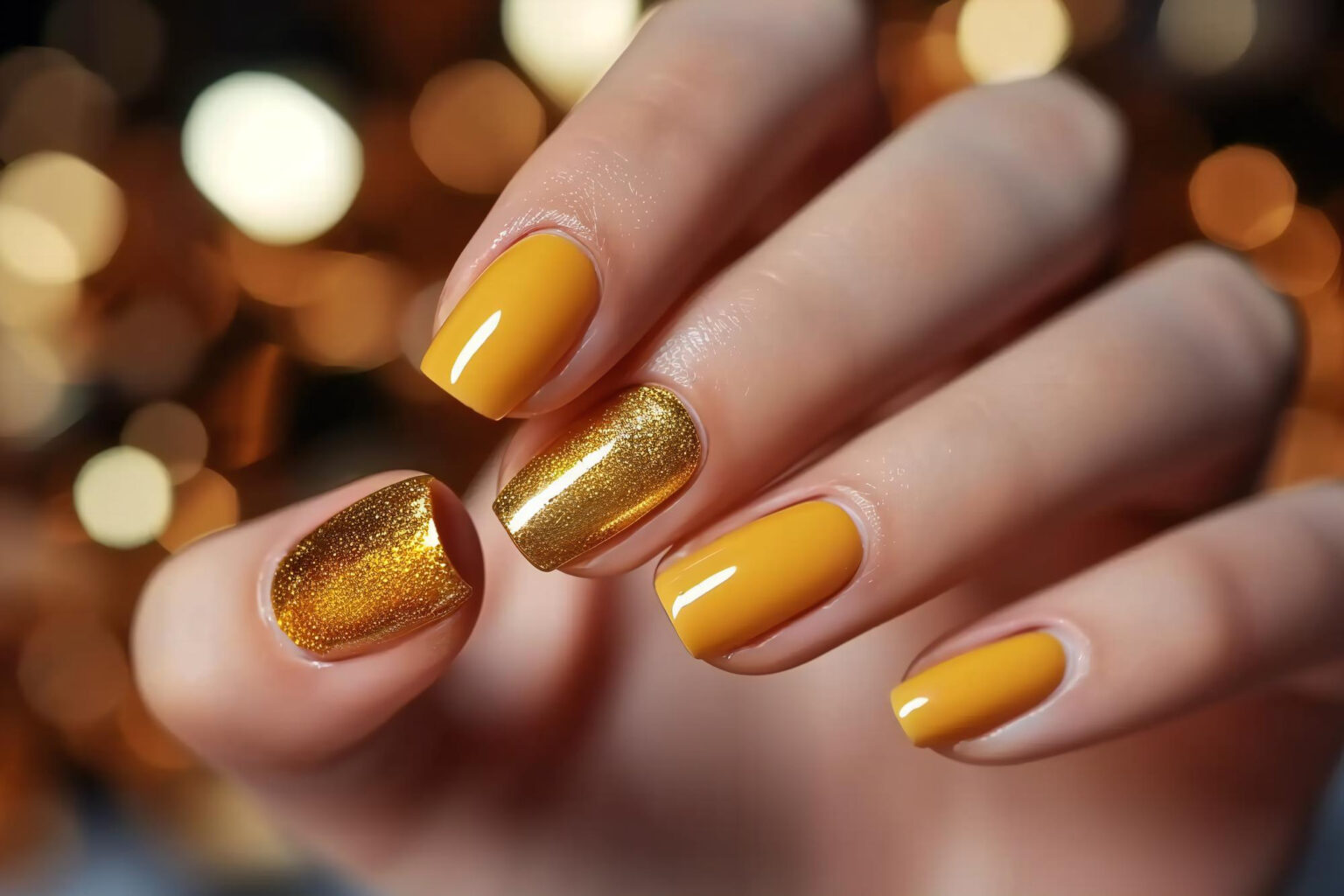 Dorado Nail Bar